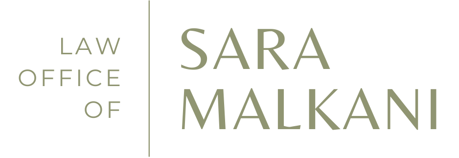 The Law Office of Sara Malkani